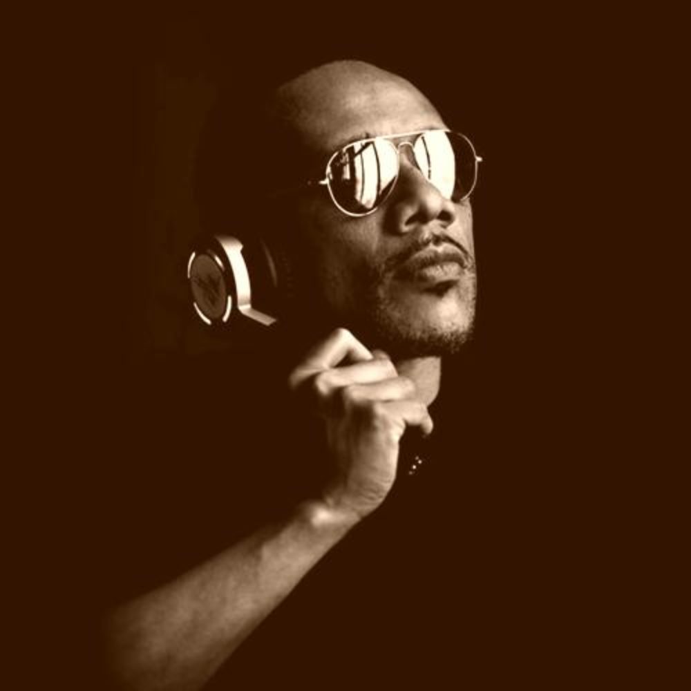 Mr Gene Hunt – Legendary House Music Dj/Producer